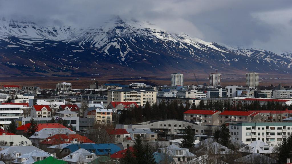 Fun facts you might not know about Iceland - BBC Newsround