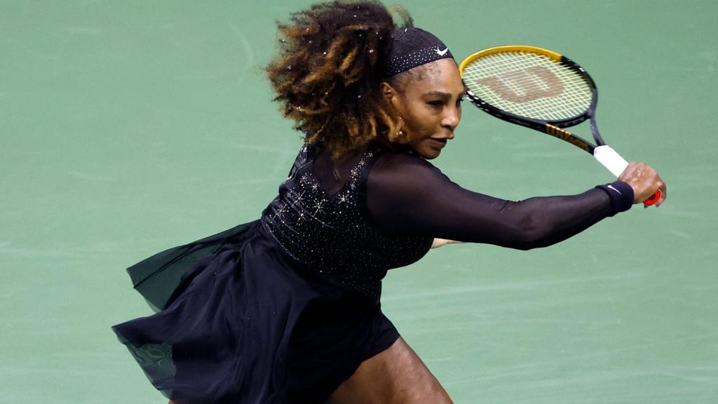 US Open LIVE: Andy Murray, Serena Williams & Daniil Medvedev in action ...