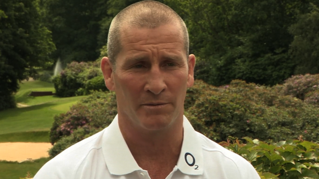 Rugby World Cup: Stuart Lancaster 'disappointed' over David Strettle ...