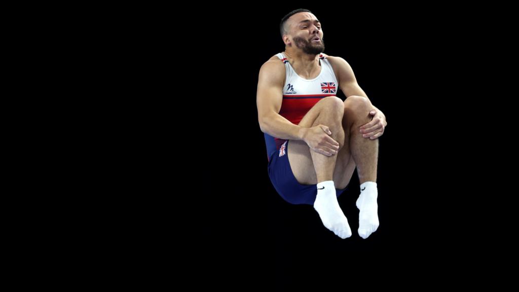 Trampoline & Tumbling World Championships LIVE: GB's Bryony Page & Zak ...