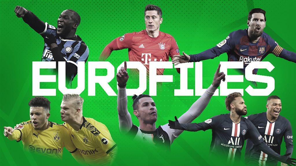 European football news: No fans at Italian games until 2021? 1bn euro ...