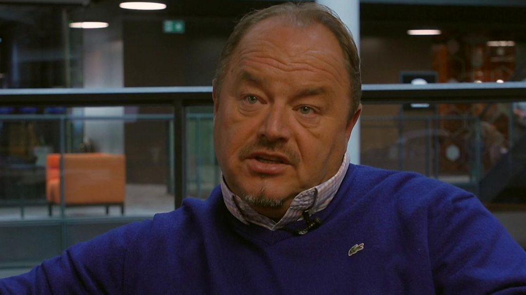 Cardiff City Ladies: New owners target Women's Super League - BBC Sport