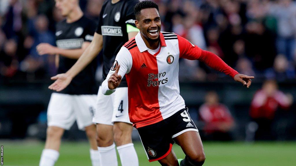 Rangers: Jose Cifuentes pre-contract agreed & Danilo talks ongoing ...