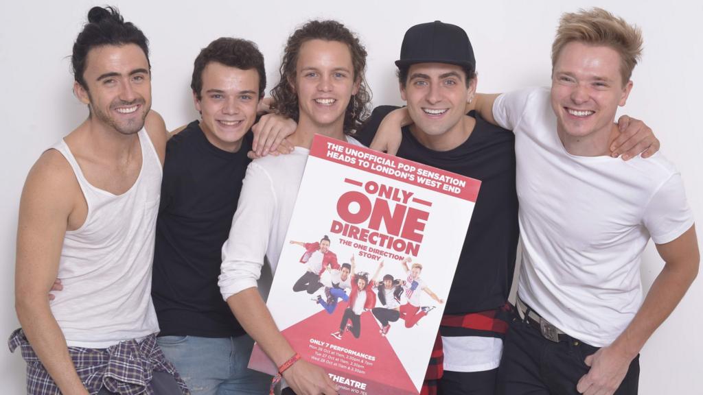 Fake Sign One Direction Does One Direction's Liam Payne Have A New