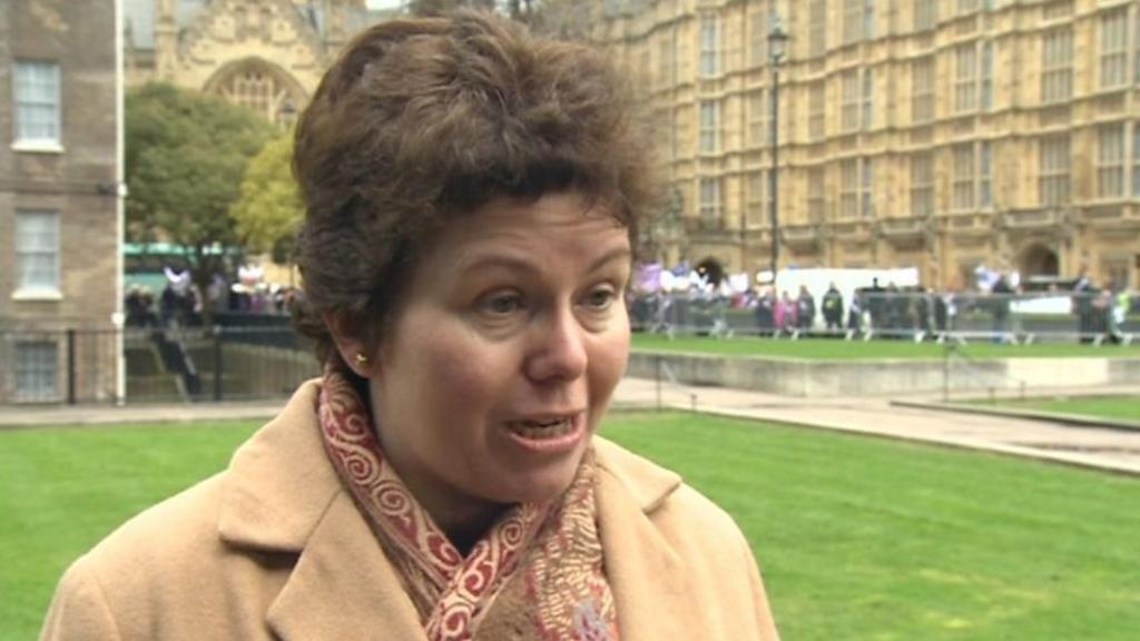 Ymateb Susan Elan Jones, AS Llafur i'r Gyllideb - BBC Cymru Fyw