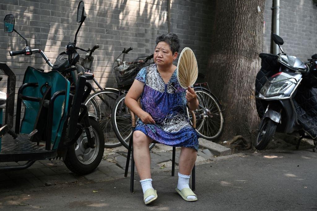 Week in pictures: 17-23 June 2023 - BBC News