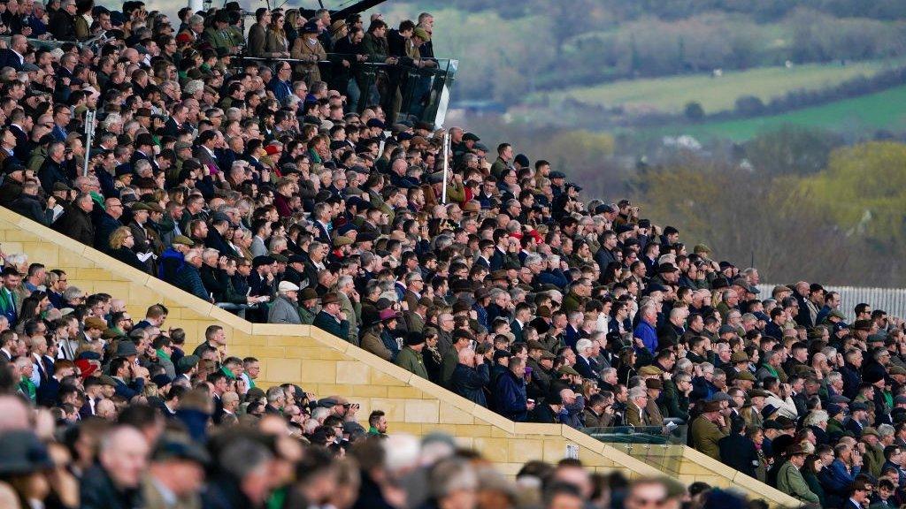 Cheltenham Festival 2024: Preview as Willie Mullins runs State Man in ...