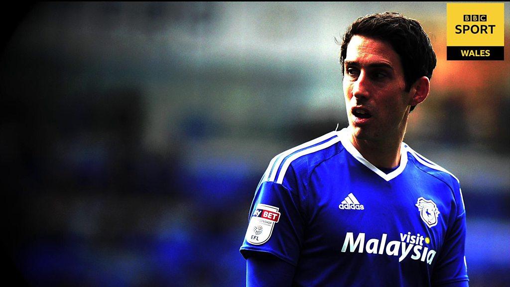 Peter Whittingham's superb 2008 FA Cup goal for Cardiff at ...