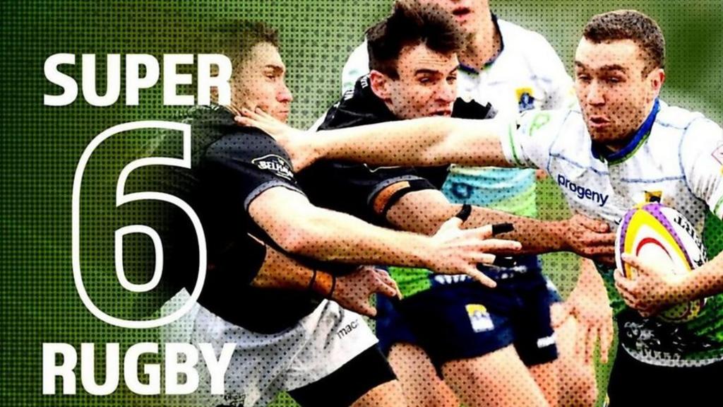 Highlights: Super6 - Opening wins for Ayrshire Bulls, Heriot's Rugby ...