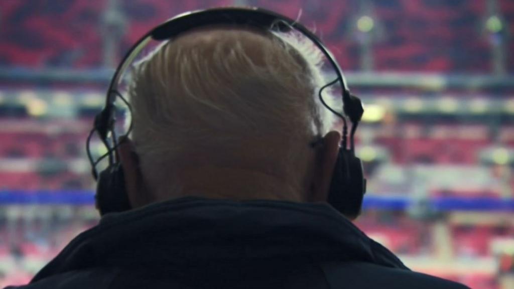 'He's going all the way!' - Ray French's rugby league commentary ...