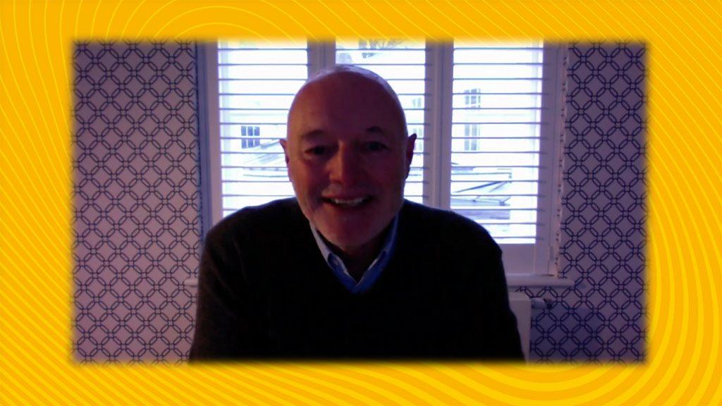 Man United 'can't forget' football - Former CEO Peter Kenyon - BBC Sport