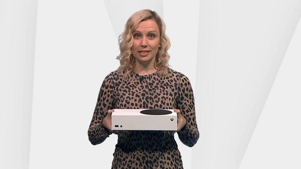 How good is the Xbox Series S? - BBC Newsround