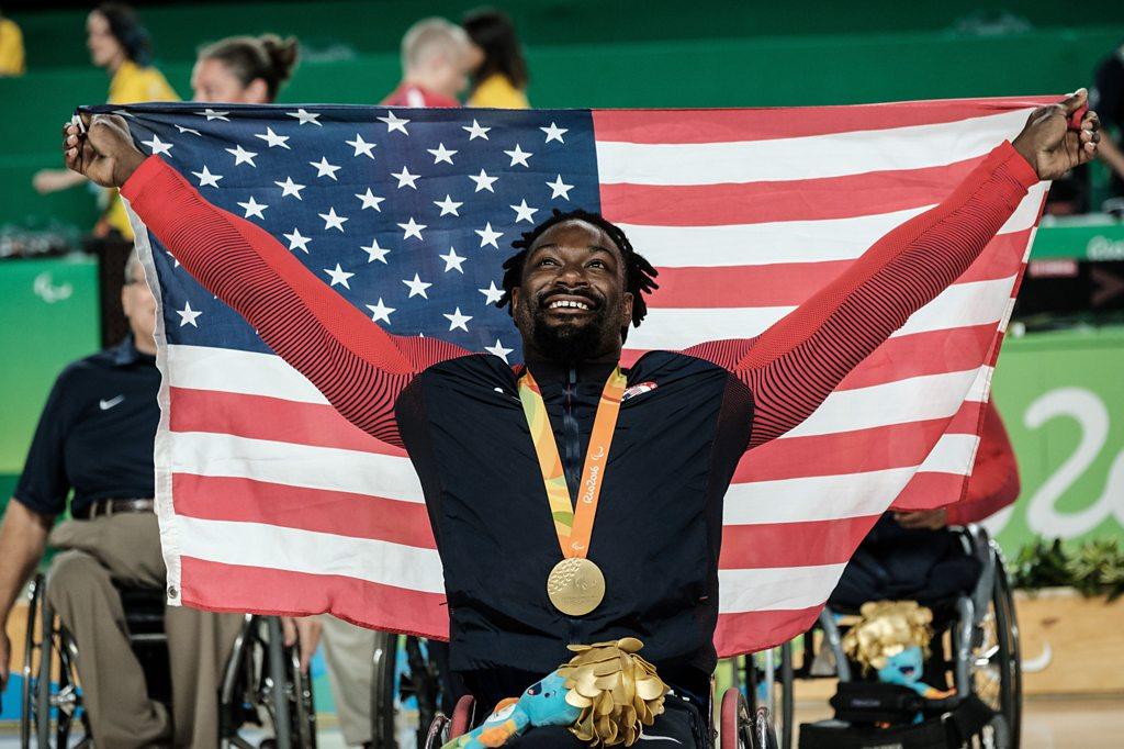 Matt Scott: 'I was in a coma for seven days, now I want another gold ...