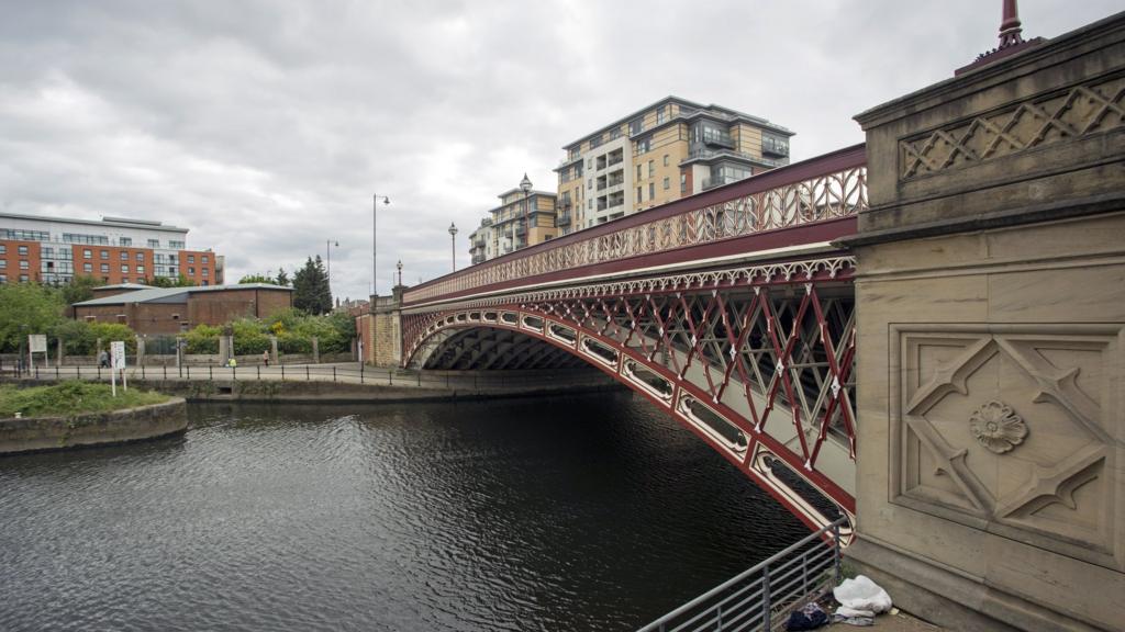 BBC Local Live: Leeds and West Yorkshire on Monday 17 October 2016 ...