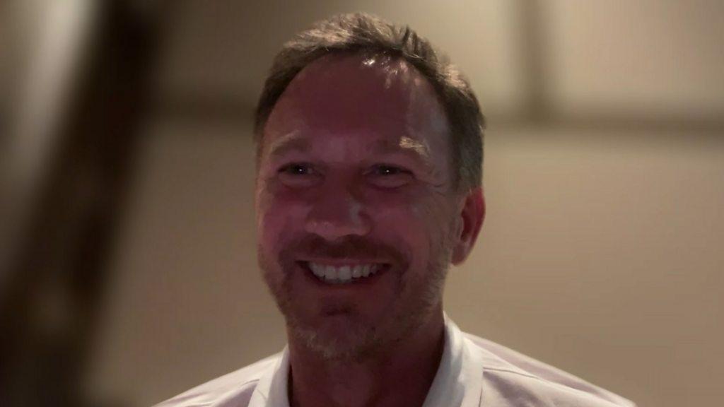 Abu Dhabi Grand Prix 'bigger than World Cup final' - Christian Horner ...