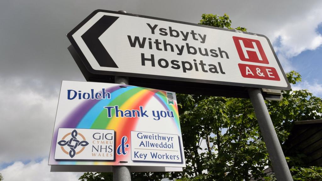 Coronavirus in Wales: Updates for Thursday 21 May 2020 - BBC News