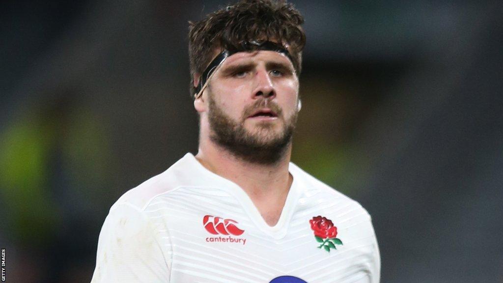 Rob Webber: Former Jersey Reds head coach still coming to terms with ...