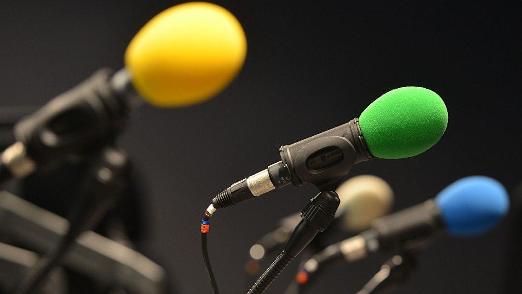 Naidheachdan 11:00m - Naidheachdan a' BhBC