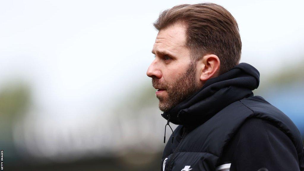 WSL talking points: Pressure at both ends of table and the race for the ...