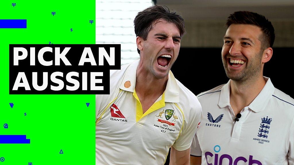 Ashes 2023: Which Australian would England players want in their team ...