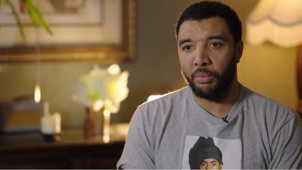 Deeney on the need for a more diverse teaching of history in schools ...