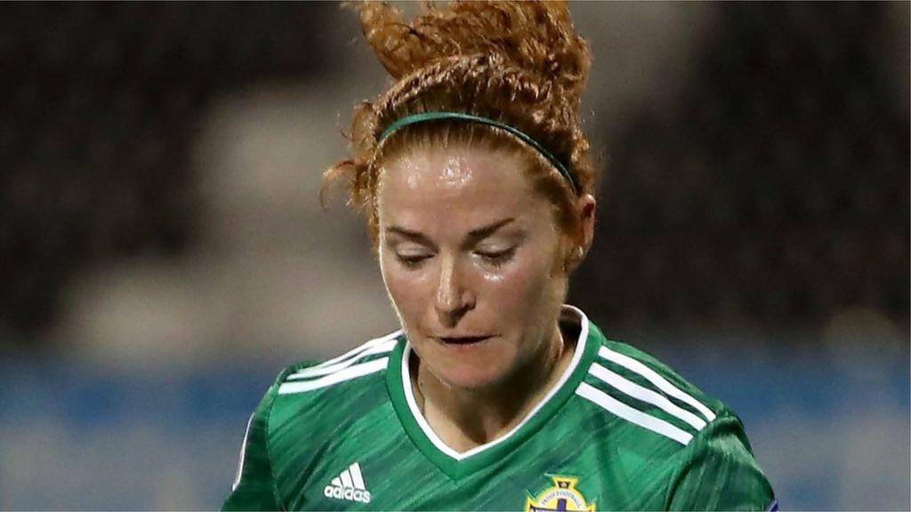 'Two years ago, this was an impossible dream' - Northern Ireland ...