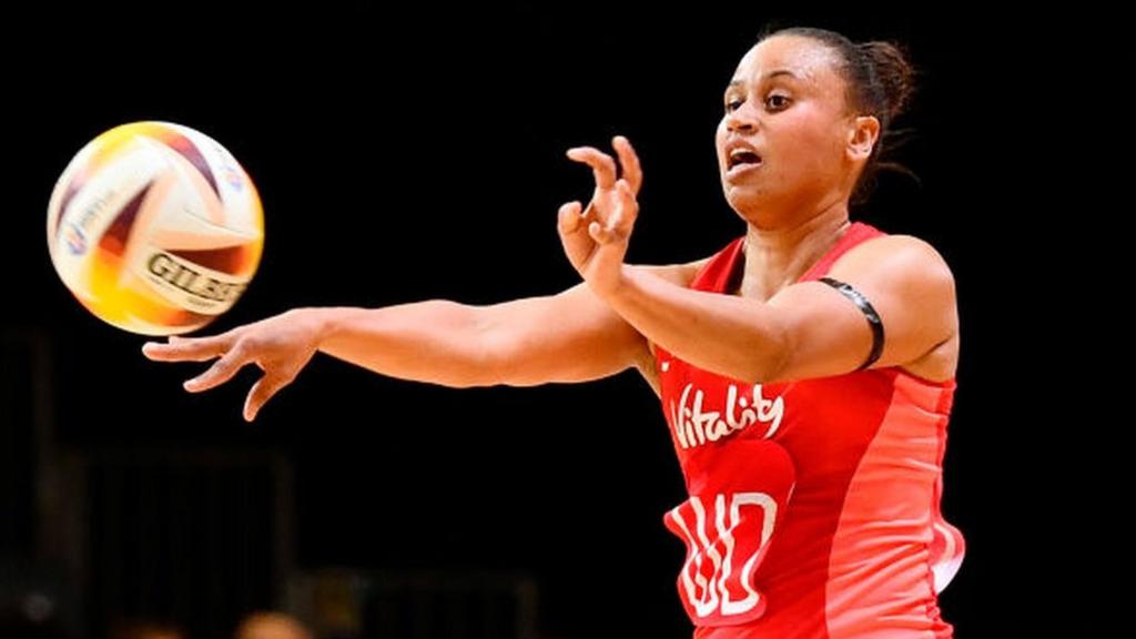 Netball World Cup 2023 LIVE: England beat Malawi- score, commentary ...