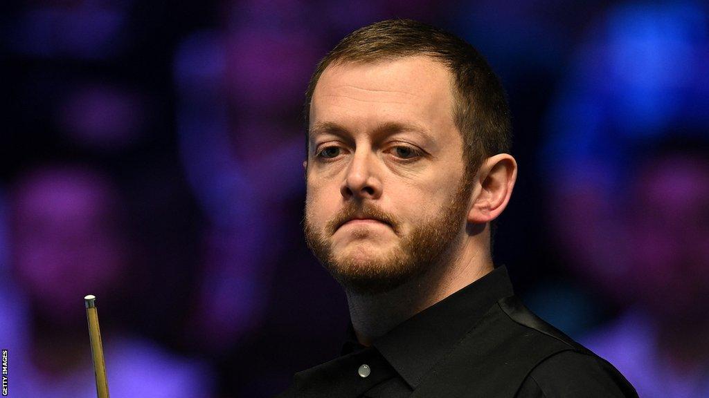Mark Allen: New UK champion suffers shock 5-0 defeat to amateur Zhao ...