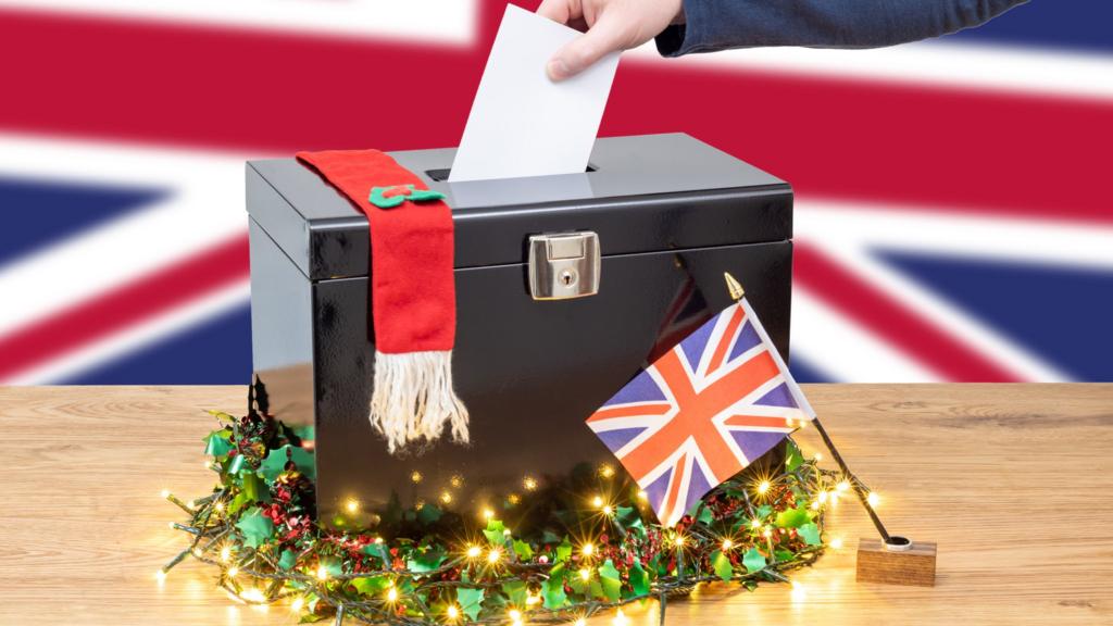 General Election 2019: What, where why? The big questions answered ...