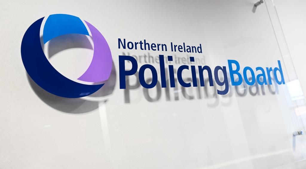 Policing Board update on PSNI data breach - BBC News