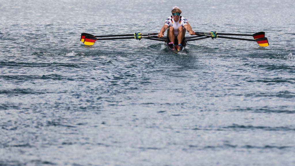 World Rowing Cup LIVE: Watch coverage from Zagreb, Croatia - BBC Sport