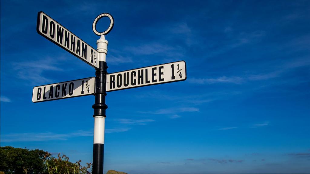 Lancashire Live News ITV News : The Latest Ribble Valley News