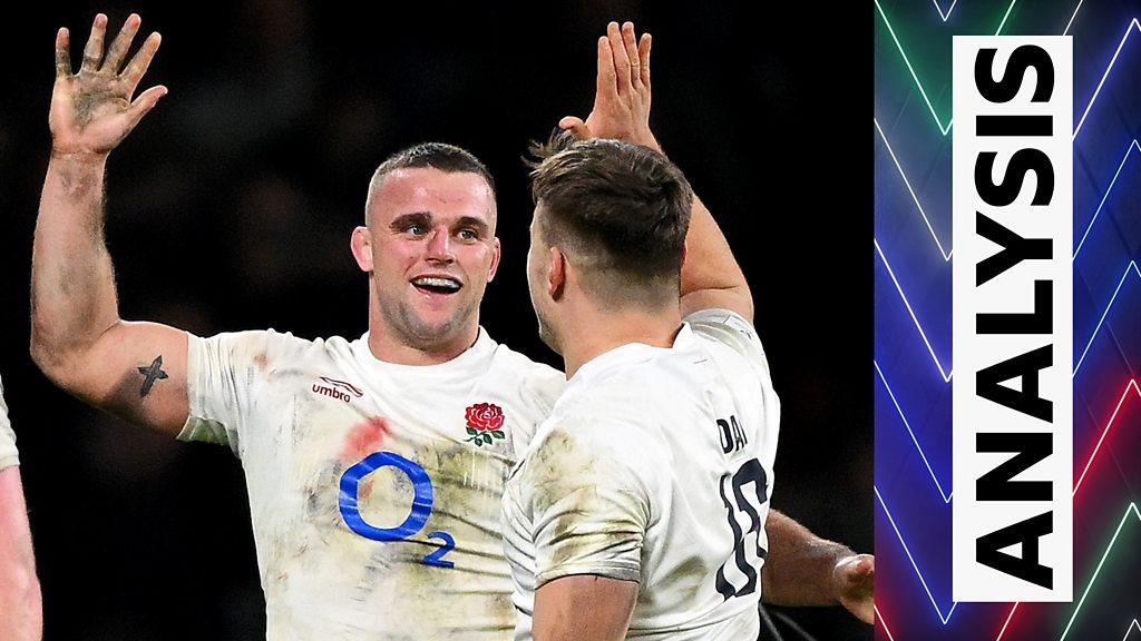 Six Nations Rugby Special: Ugo Monye, Chris Ashton and Jonathan Davies ...