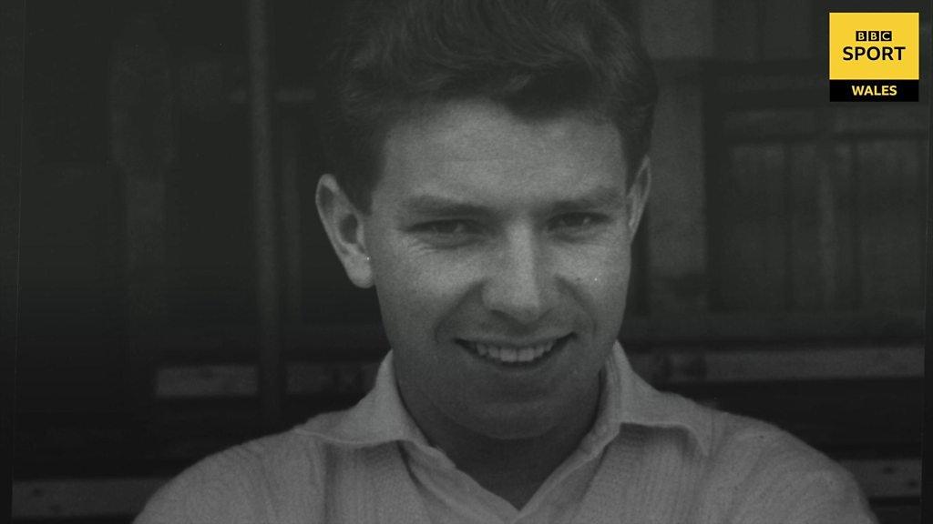 Alan Jones: Glowing tributes paid to Glamorgan and now England batsman ...