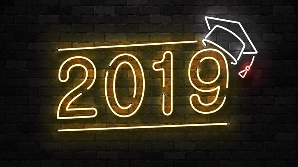 What's been your best moments of 2019? - BBC Newsround
