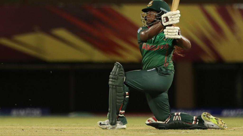 Listen to live West Indies v Bangladesh commentary in the ICC Women’s ...