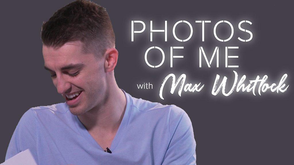Max Whitlock on career highlights, being a father & getting into ...