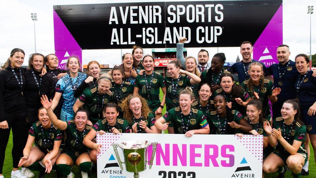 All-Island Cup 2024: Everything you need to know about the cross-border ...