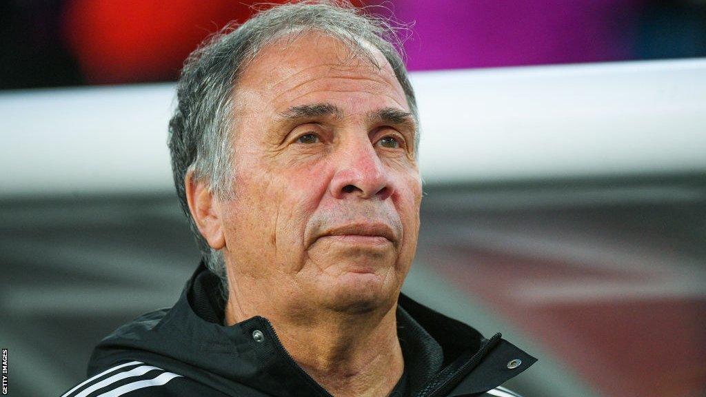 Bruce Arena: New England Revolution boss investigated for 'insensitive ...