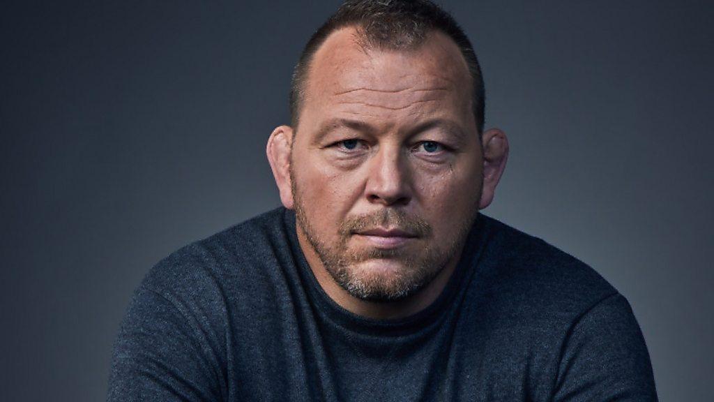 Steve Thompson: England's 2003 World Cup winner, who has been diagnosed ...