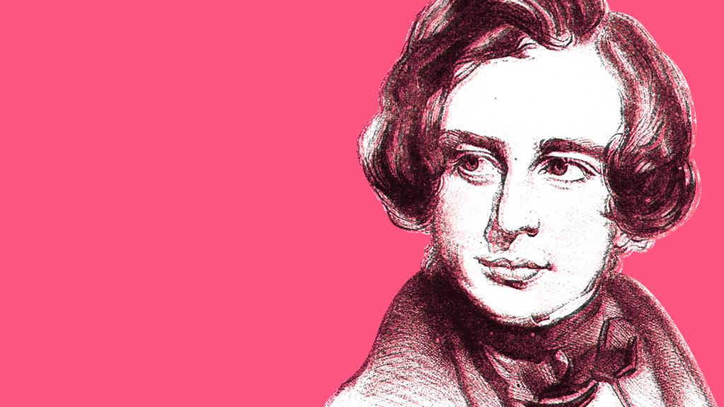 Who the dickens was Charles Dickens? - BBC Newsround