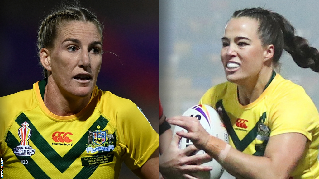 Rugby League World Cup: Who are the headline acts - and who might make ...