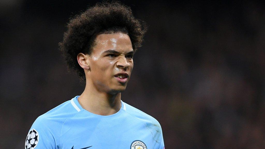 World Cup 2018's missing stars: Goals from Sane, Alonso, Martial, Pedro ...