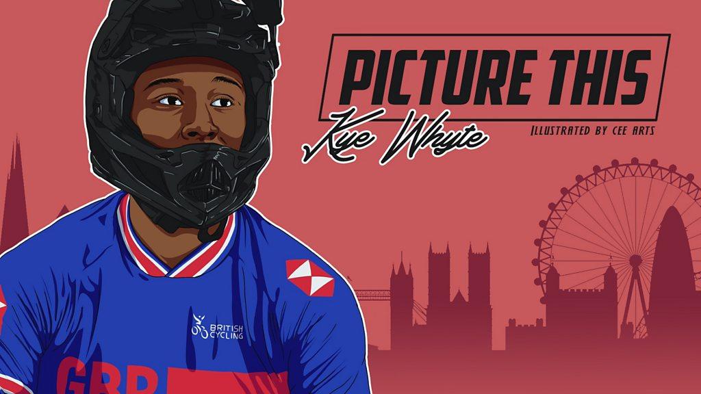 Tokyo Olympics: Kye Whyte, BMX rider - from naughty kid to becoming an ...