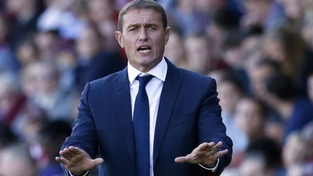 Ian Hendon: Leyton Orient boss on win at Morecambe - BBC Sport