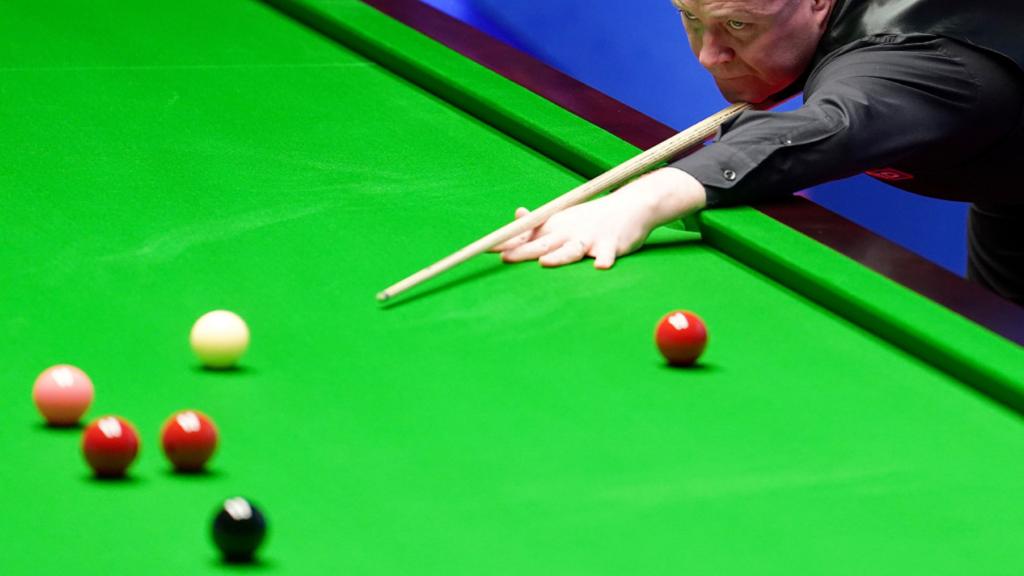 Watch World Snooker Championship LIVE: Ronnie O'Sullivan, Judd Trump ...
