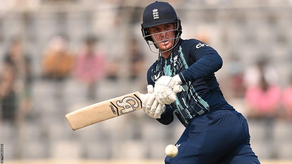 IPL 2023: England opener Jason Roy joins Kolkata Knight Riders after ...