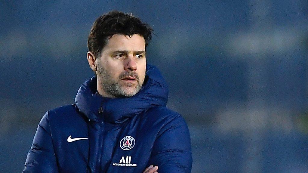 Mauricio Pochettino: New Paris St-Germain manager impressed by ...