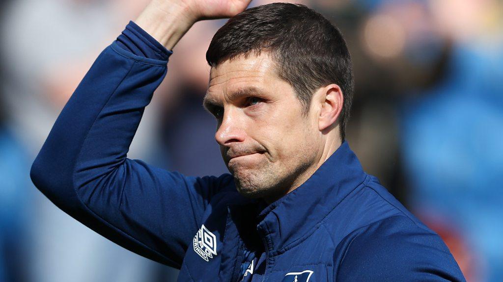 Burnley 1-0 Wolves: Mike Jackson says Burnley showed great character ...