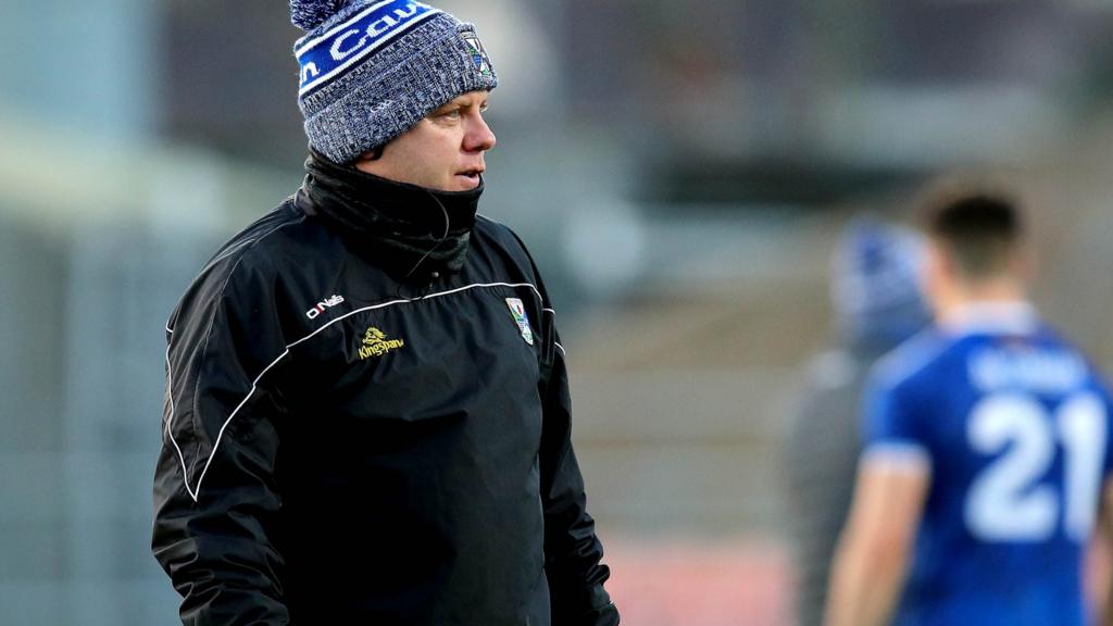 Latest: All-Ireland Football semi-final - Cavan's dream run ended by ...